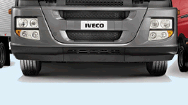 IVECO LATIN AMERICA